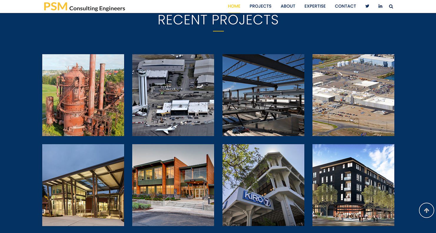 PSM Engineers | KDMC