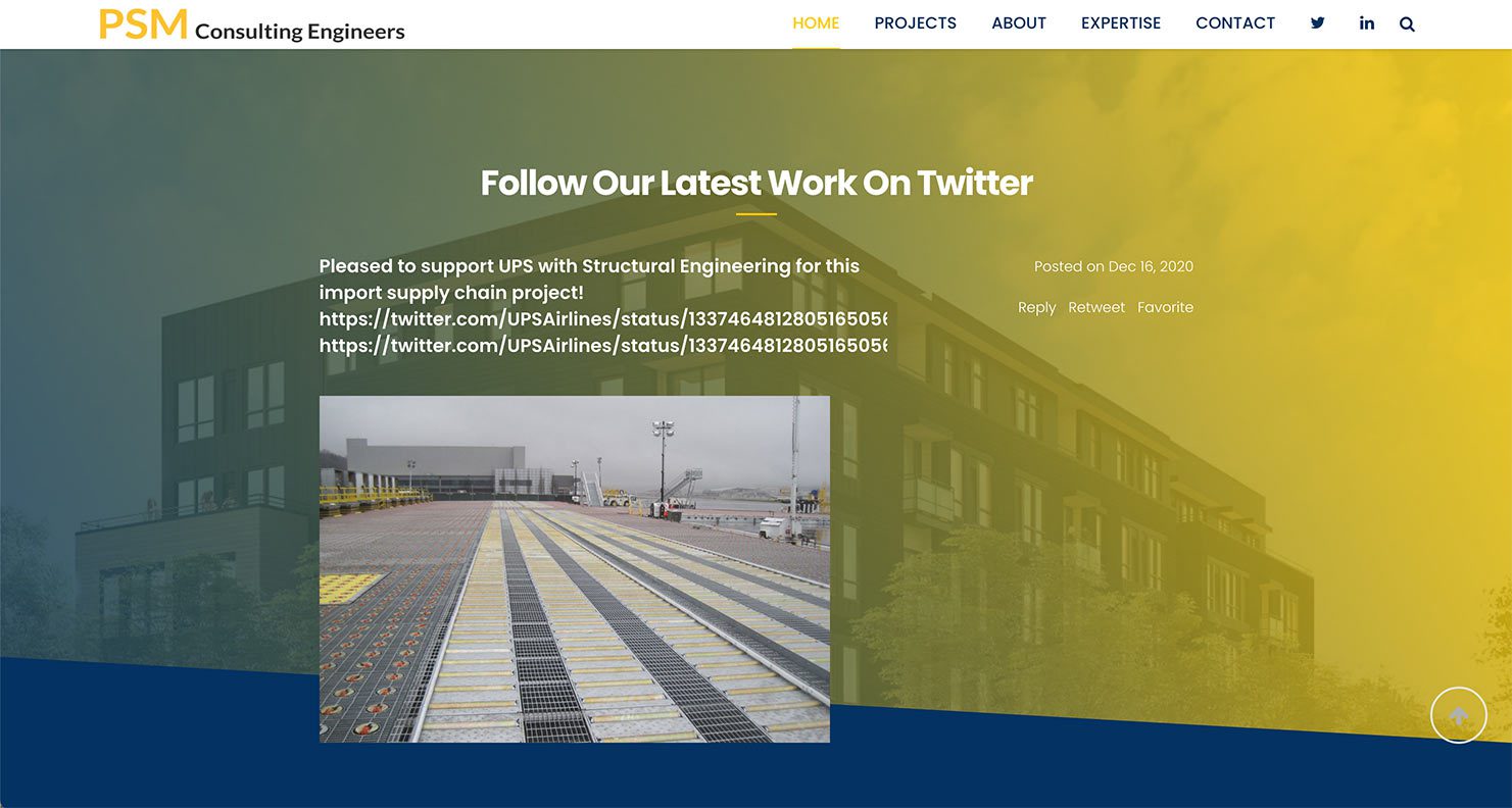 PSM Engineers | KDMC